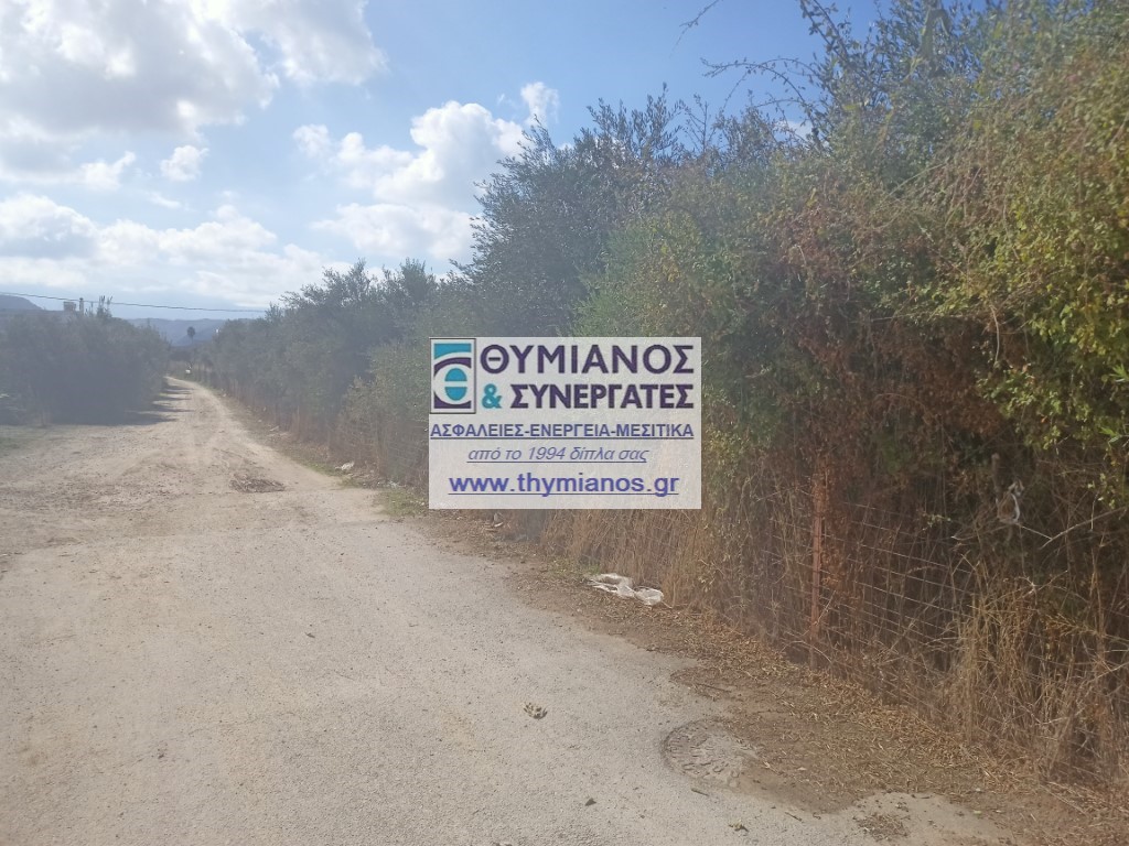 Πωλείται οικόπεδο 1786 τμ , με δόμηση 1428 τμ, στο Πασακάκι 750,000 ...