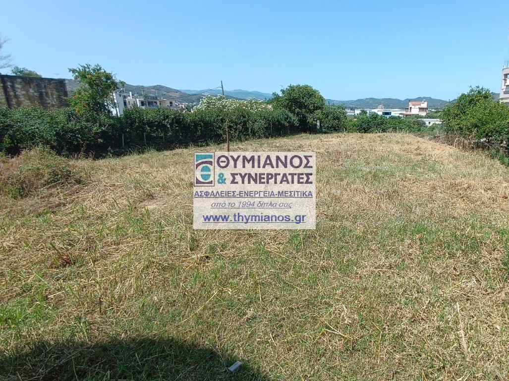 Πωλείται οικόπεδο εντός οικισμού 730τμ με δόμηση 400τμ στα Ποτιστήρια ...